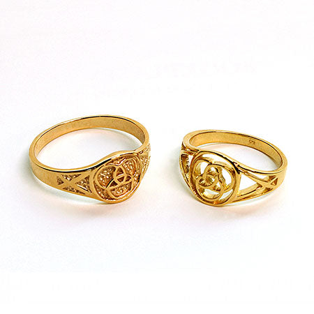 Family Medallion Service, Jewellery Collection